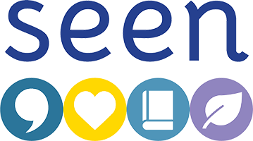 Become a Trustee at SEEN - Seen