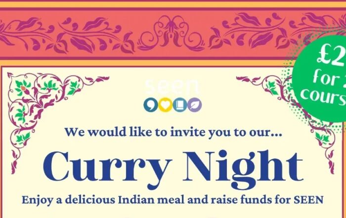 News And Events - Seen